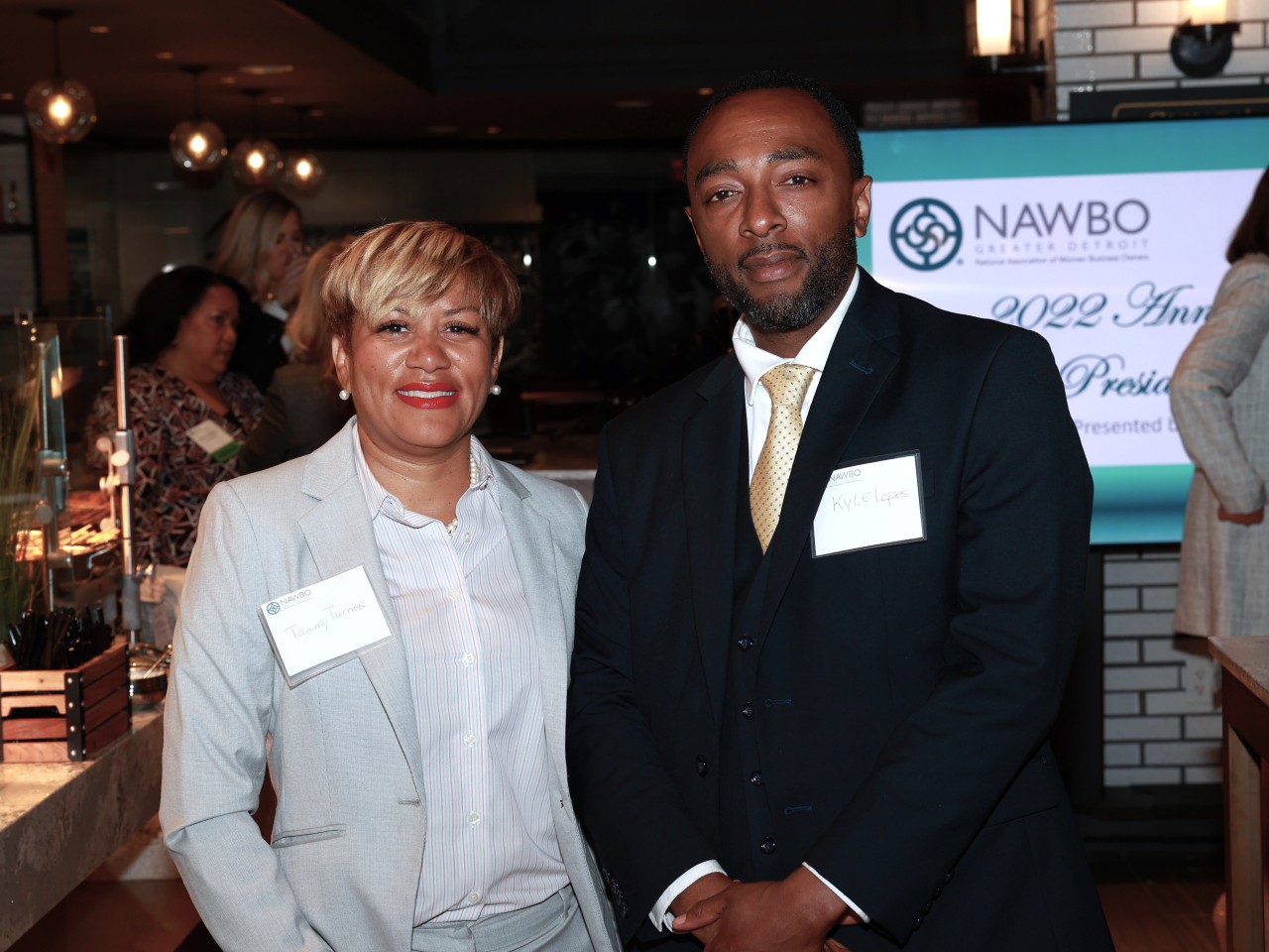 NAWBO Greater Detroit - Photo Gallery